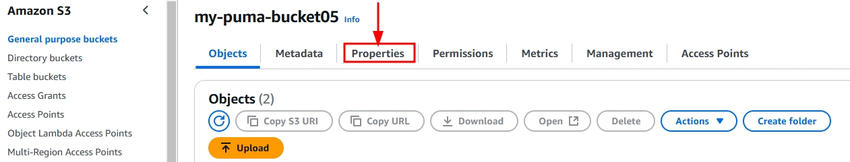 How to Enable S3 Versioning and Manage File Versioning